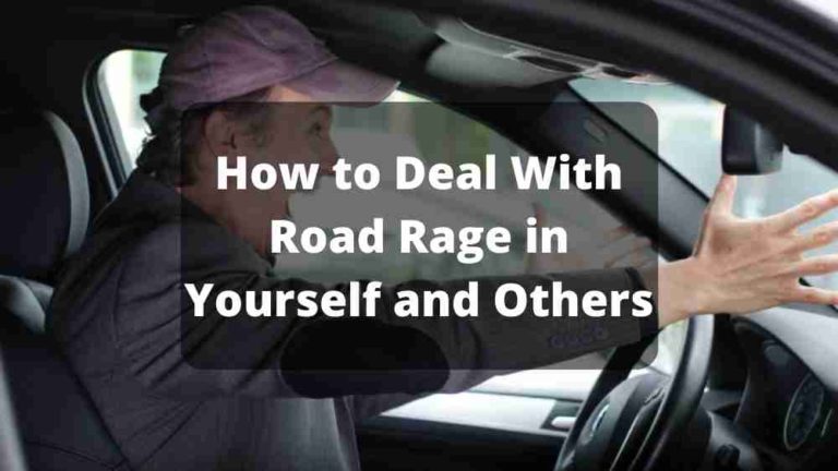 How To Deal With Road Rage - DrivingTips.com