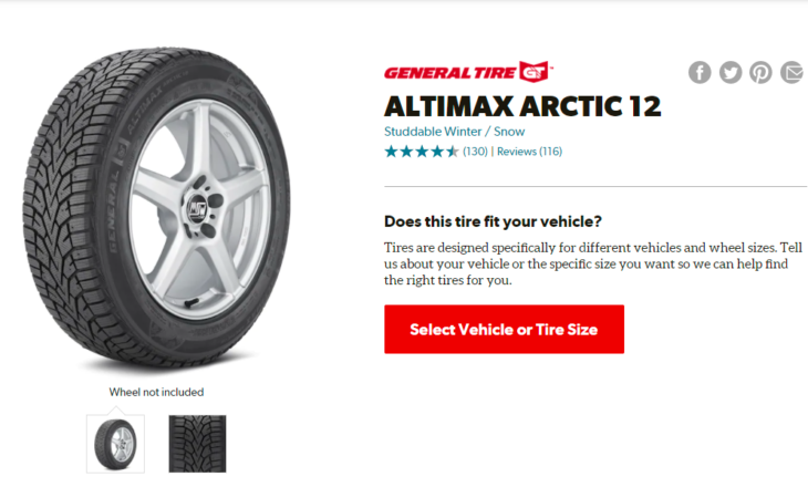 Best Tires for the Subaru Forester: Our top 6 picks - DrivingTips.com