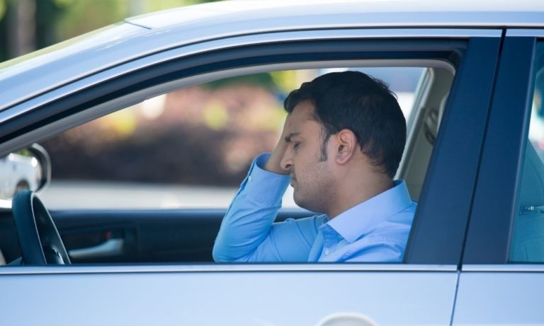 Driving Test Tips — How to Pass Your Driving Test on Your First Try