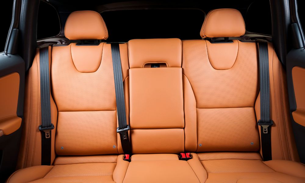 How Long Is A Car Seat Good For DrivingTips How Long Is A Car Seat Good For DrivingTips