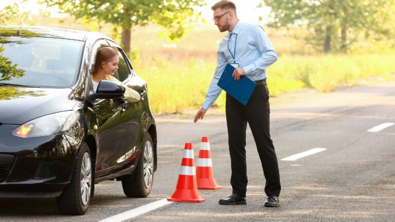 Road Test Tips - How to Pass On Your First Try - DrivingTips.com
